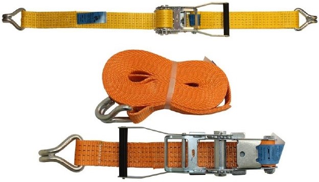 POLIESTERSKI ŠPANERI - Feromax d.o.o